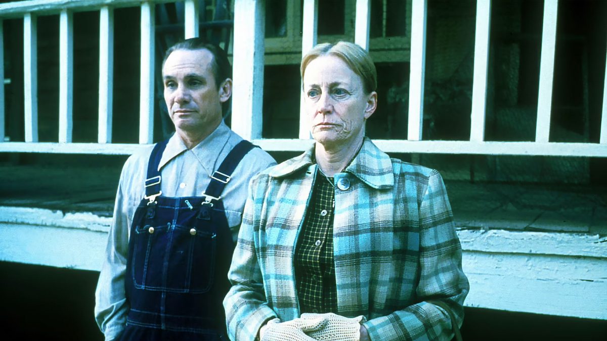 Ed Gein movie review - MikeyMo