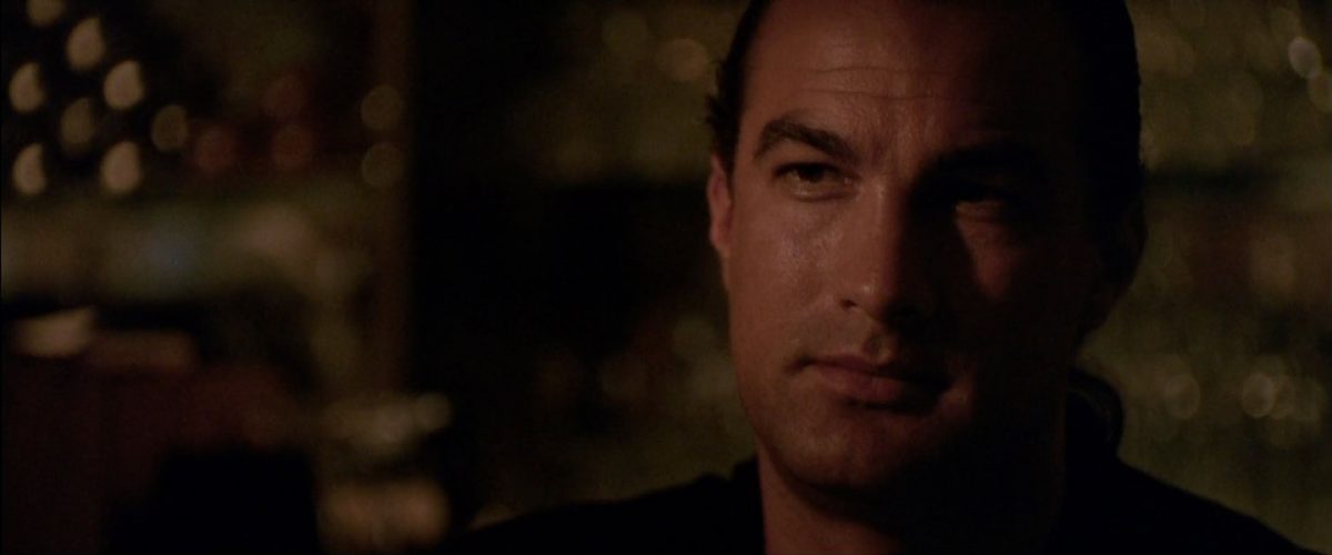 Out For Justice movie review - MikeyMo