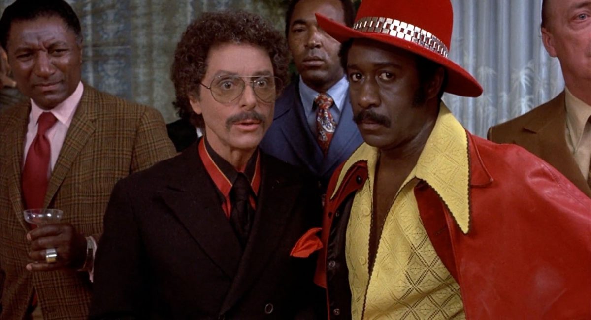 Coffy movie review - MikeyMo