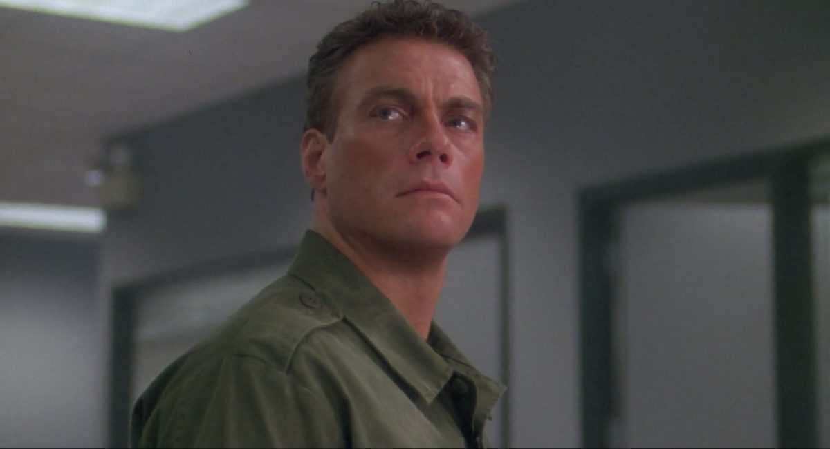 Universal Soldier: The Return movie review - MikeyMo