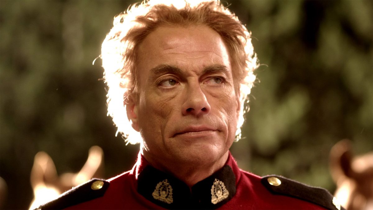 Enemies Closer movie review - MikeyMo