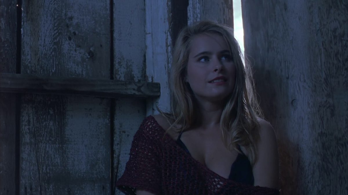 Ticks movie review - MikeyMo