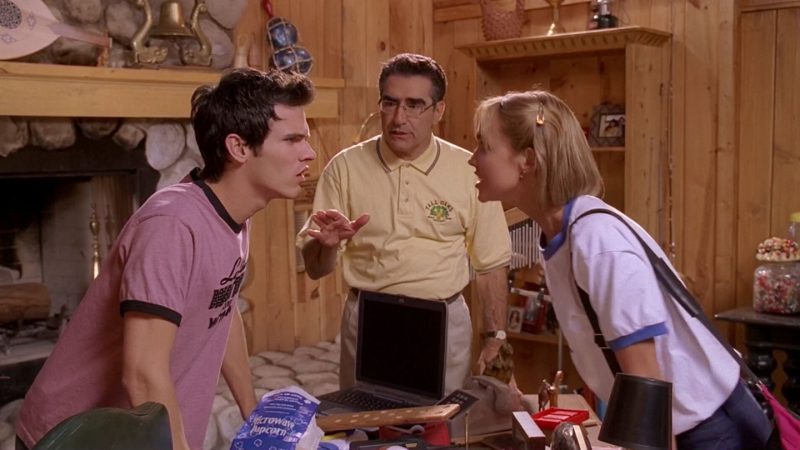 American Pie Presents: Band Camp movie review - MikeyMo