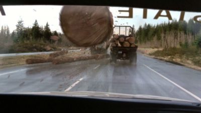 Final Destination 2 movie review - MikeyMo