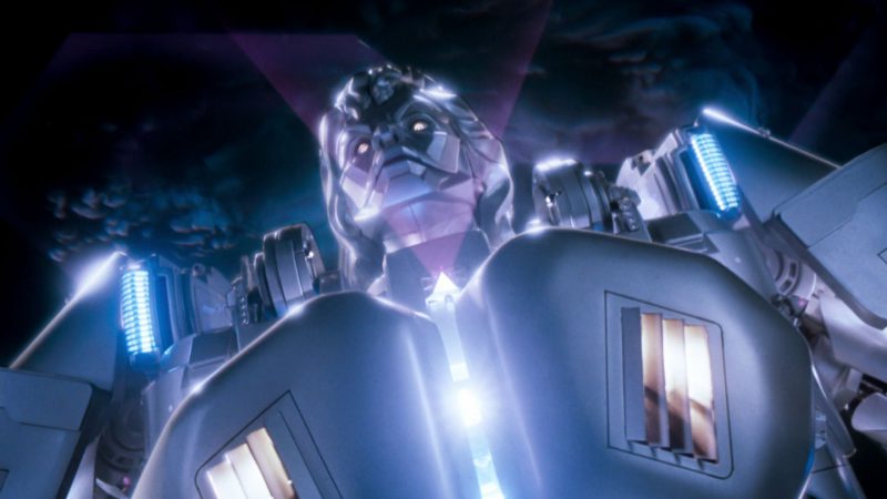 How Moonwalker was a part of Michael Jackson's grooming process - MikeyMo