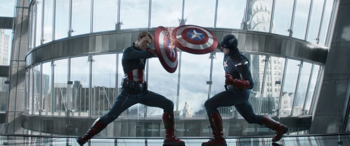 Avengers: Endgame movie review - MikeyMo