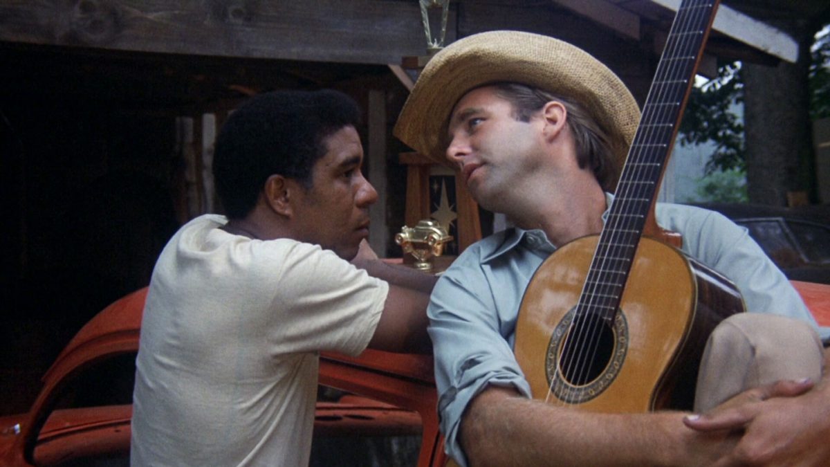 Greased Lightning movie review - MikeyMo