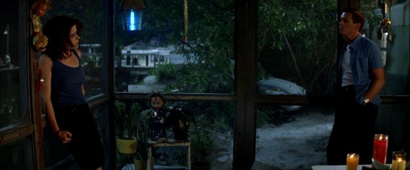 Wild Things movie review - MikeyMo