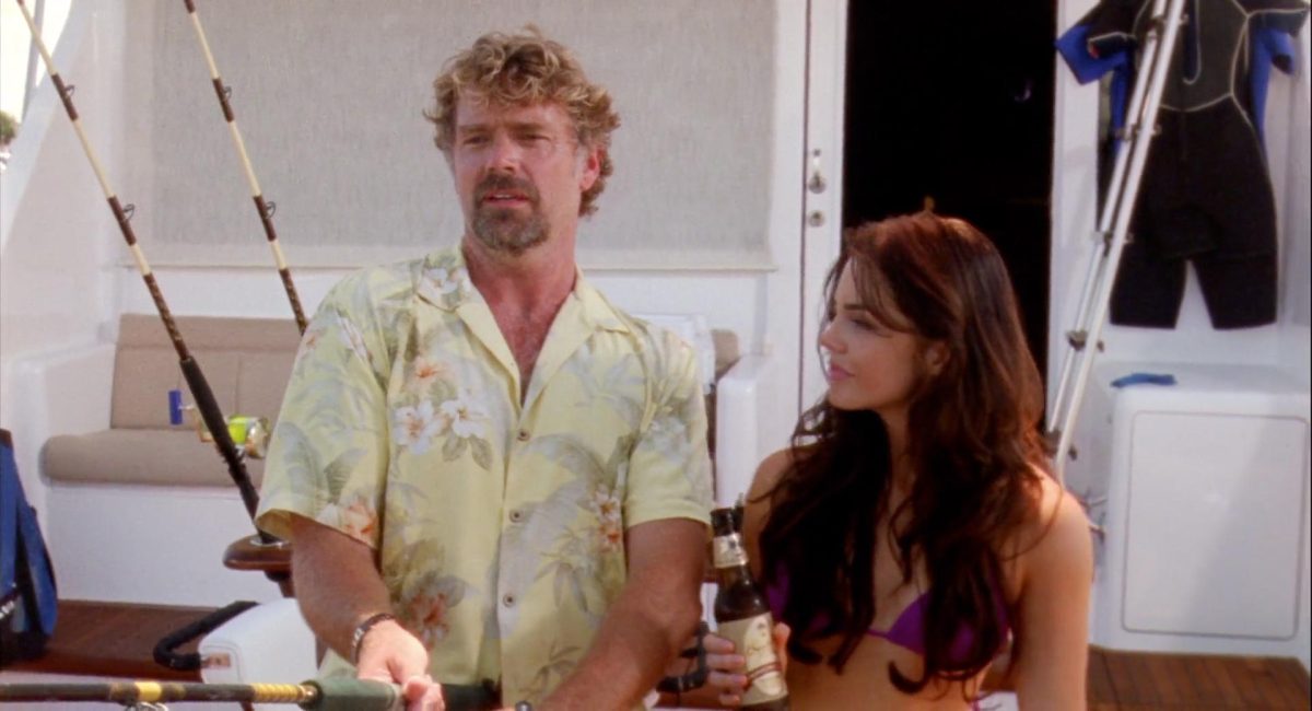 Wild Things: Foursome movie review - MikeyMo