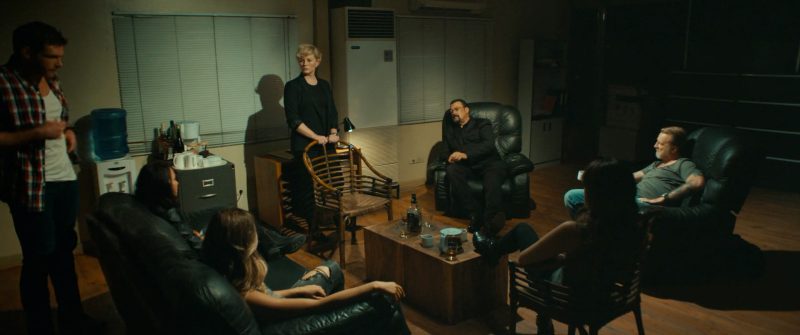 General Commander movie review - MikeyMo