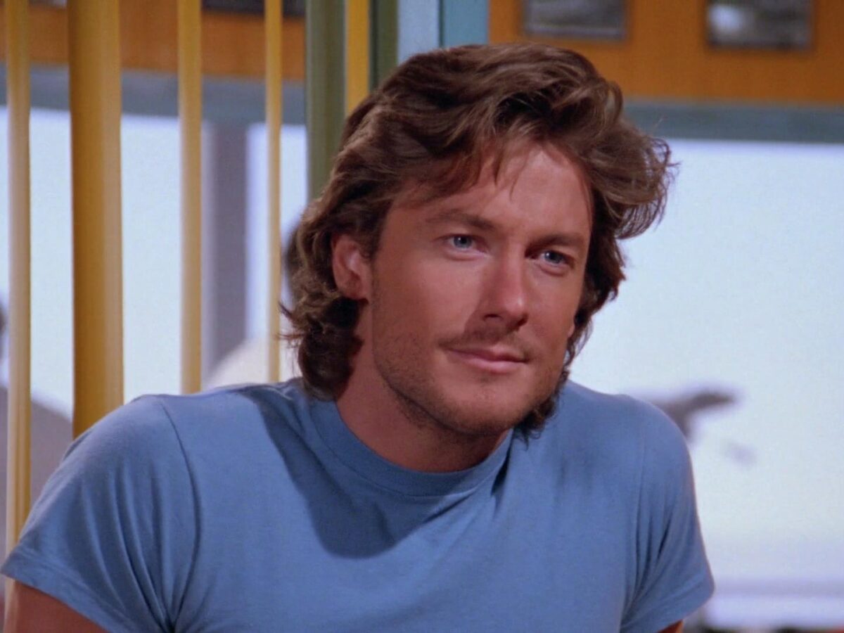 Looking back at the first season of Baywatch - MikeyMo