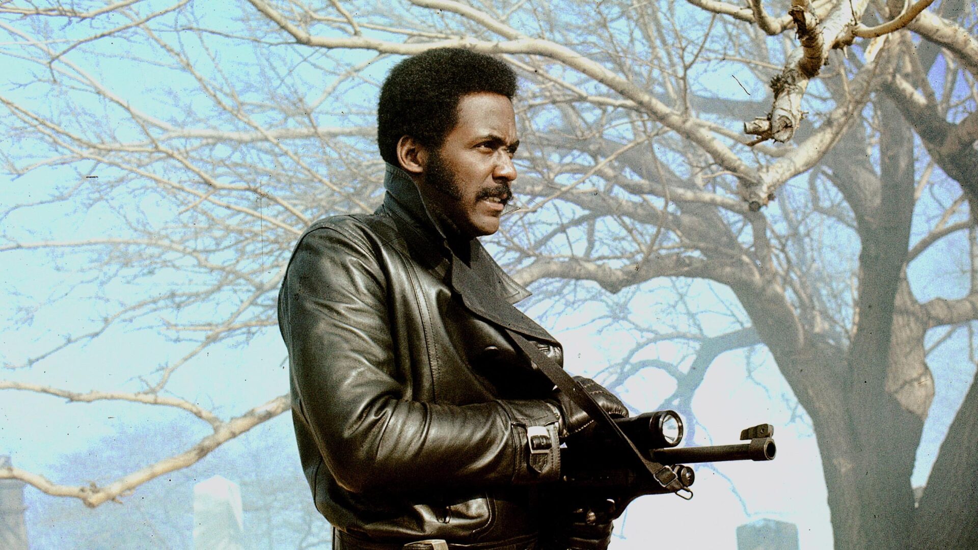Shaft's Big Score! movie review - MikeyMo